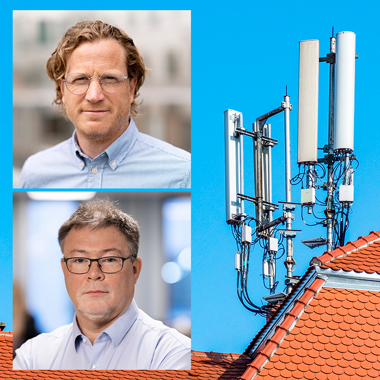 Uppdaterat hyresavtal för mobilbasstationer – men notera risken för ...