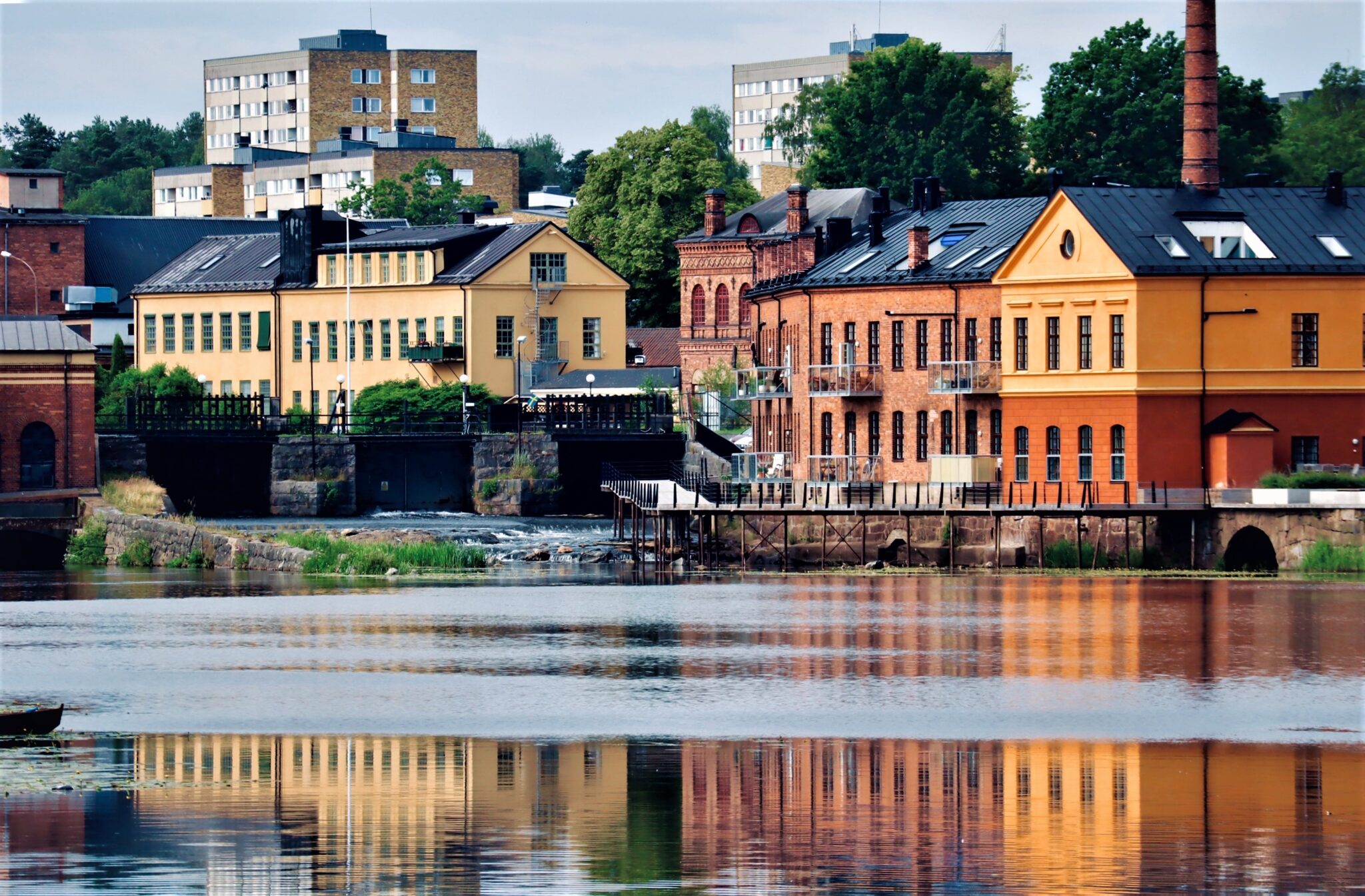 Fortfarande otydligt vem som ansvarar för vad i skyddsrum | Sveriges Allmännytta